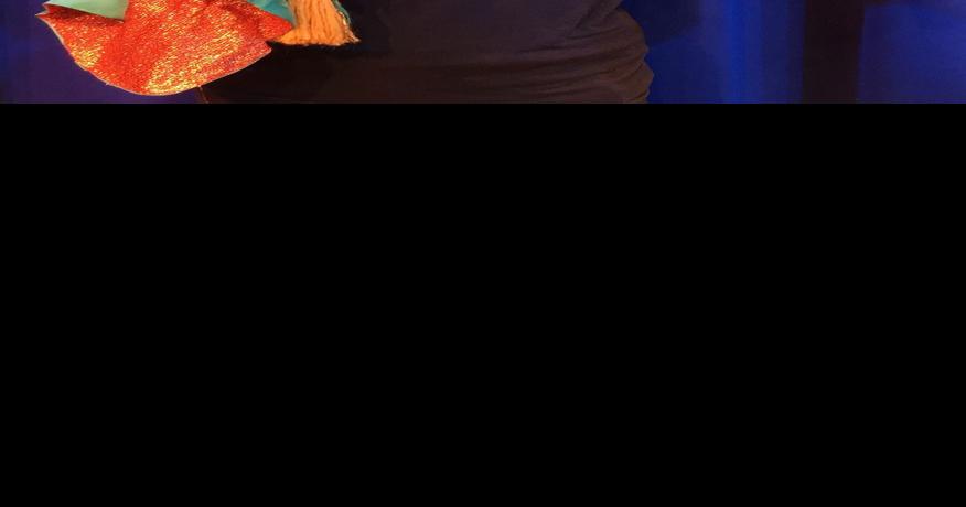 ‘Rapunzel’ puppet show climbs heights at Glen Echo Park | Entertainment ...