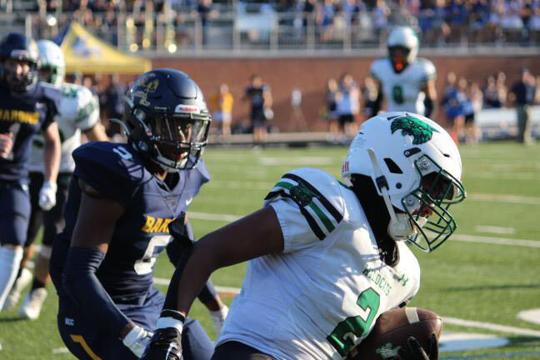 Point-Counterpoint: Should high school athletes get NIL deals ...