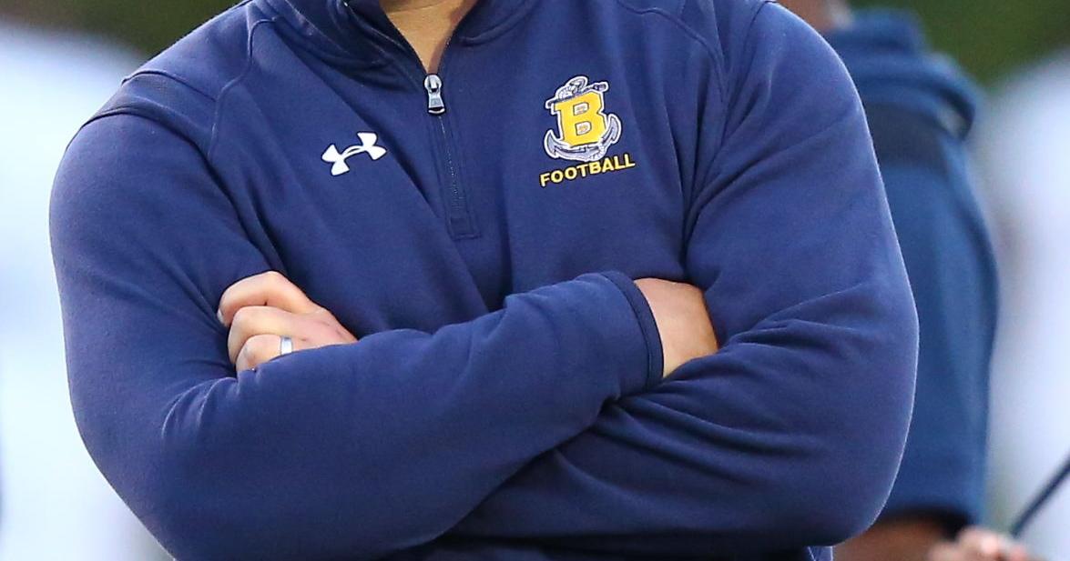 State dismisses assault charges against Bullis football coach | Local ...
