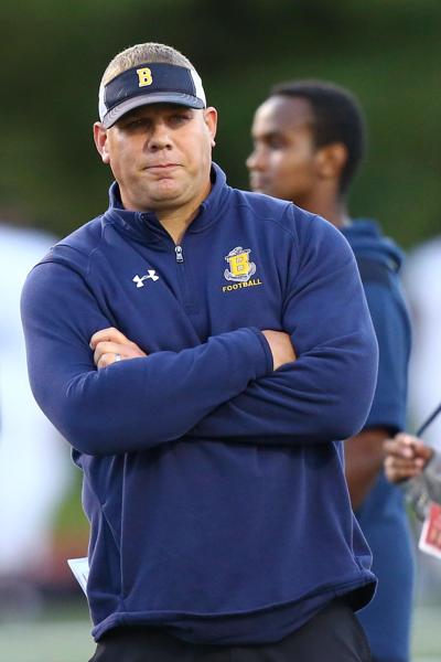 State dismisses assault charges against Bullis football coach | Local ...