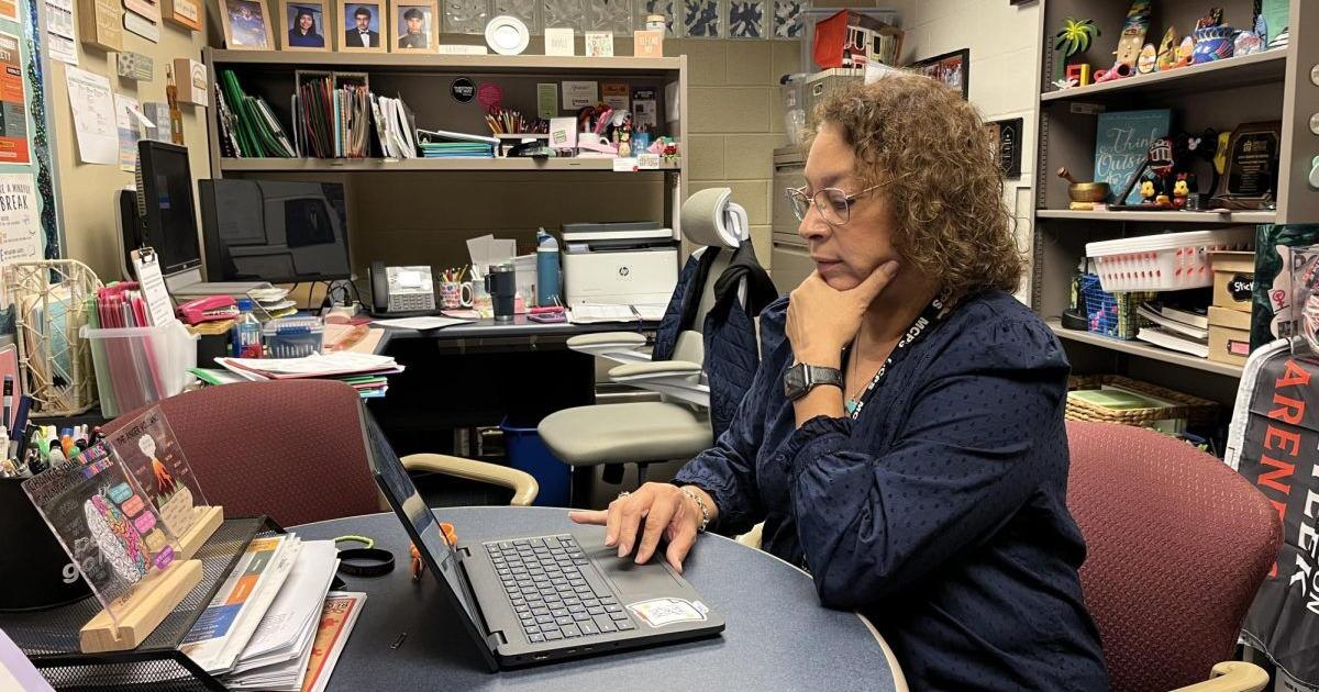 Counseling department hosts Signs of Suicide presentations ...
