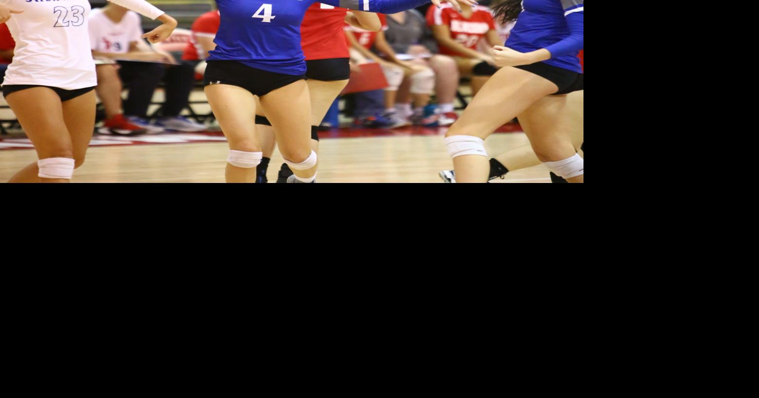 Sherwood volleyball dominates Blair in straight sets | Sports ...