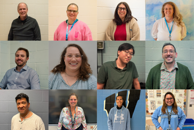 Thirteen new teachers settle into the Whitman community | Communities ...