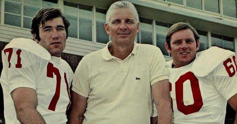 Former Maryland coach Roy Lester was a Montgomery County icon. Now, he ...