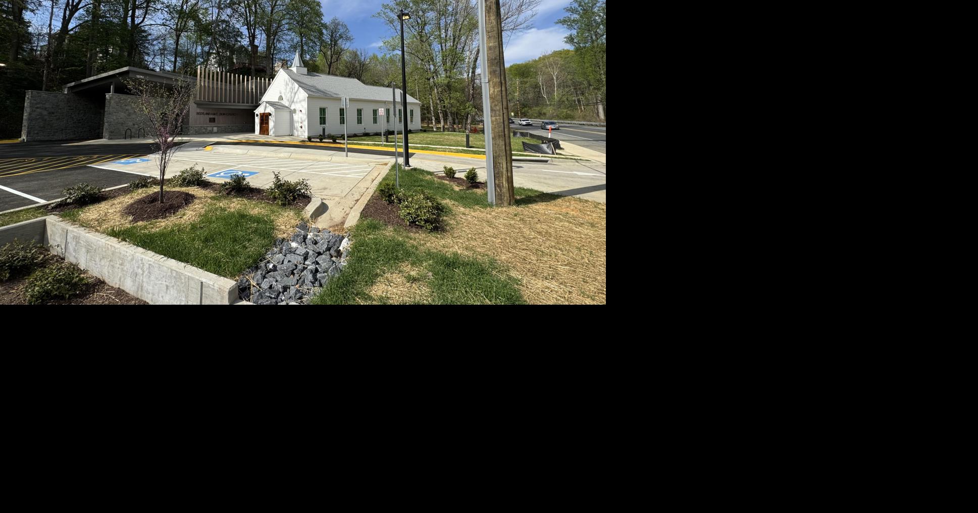 A legacy restored: bringing back a century-old church | Communities ...