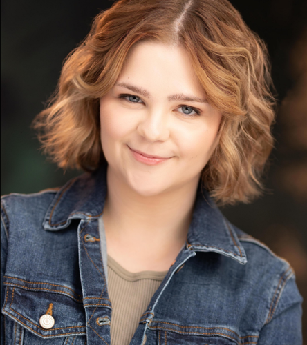 Maddie Belanoff leaps from stage to screen | Communities | thesentinel.com