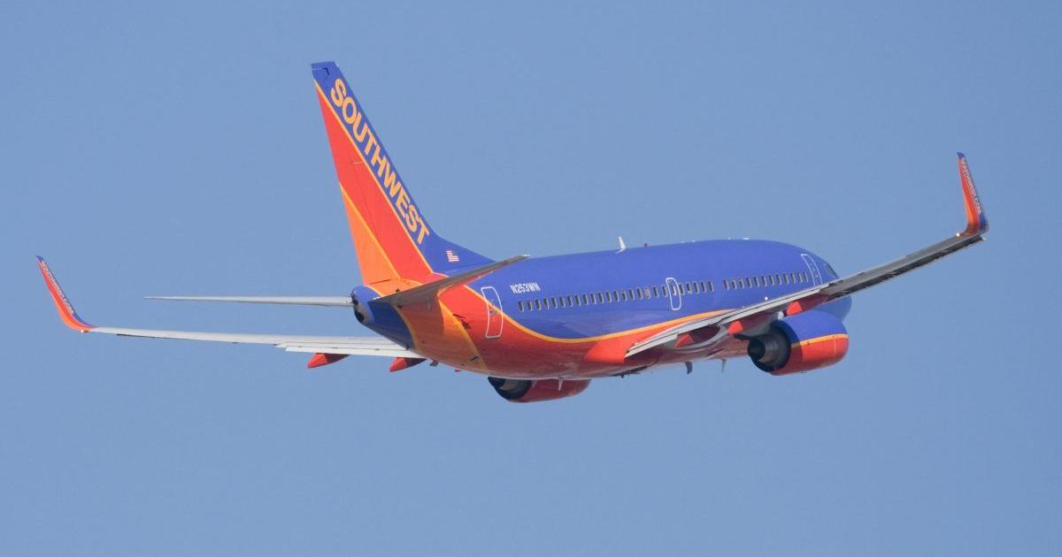 Boeing crashes hard after running airline industry for decades ...