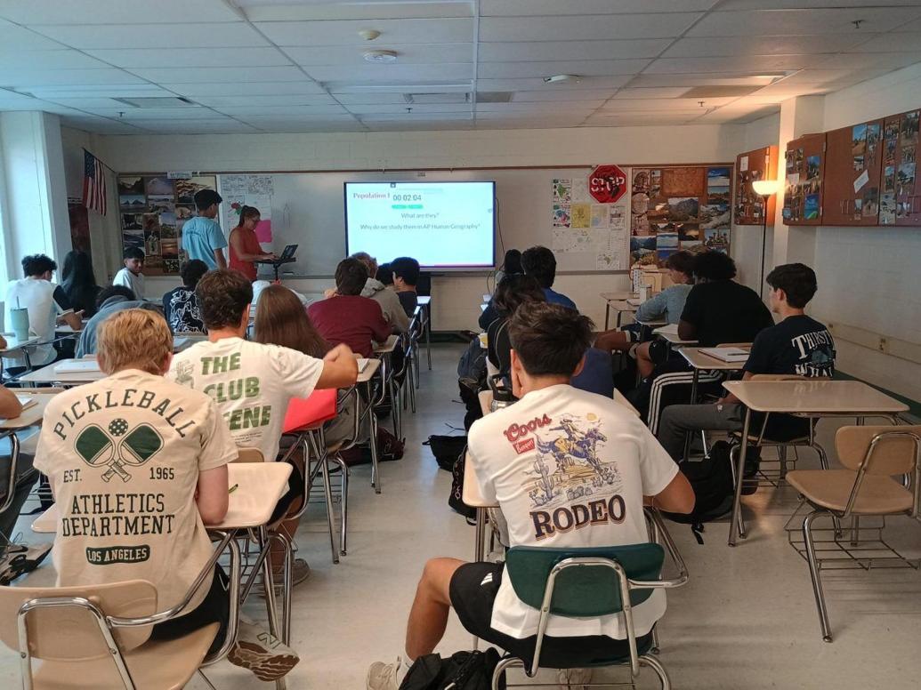 MCPS announces that it will pay for 2026 AP exams | Communities ...