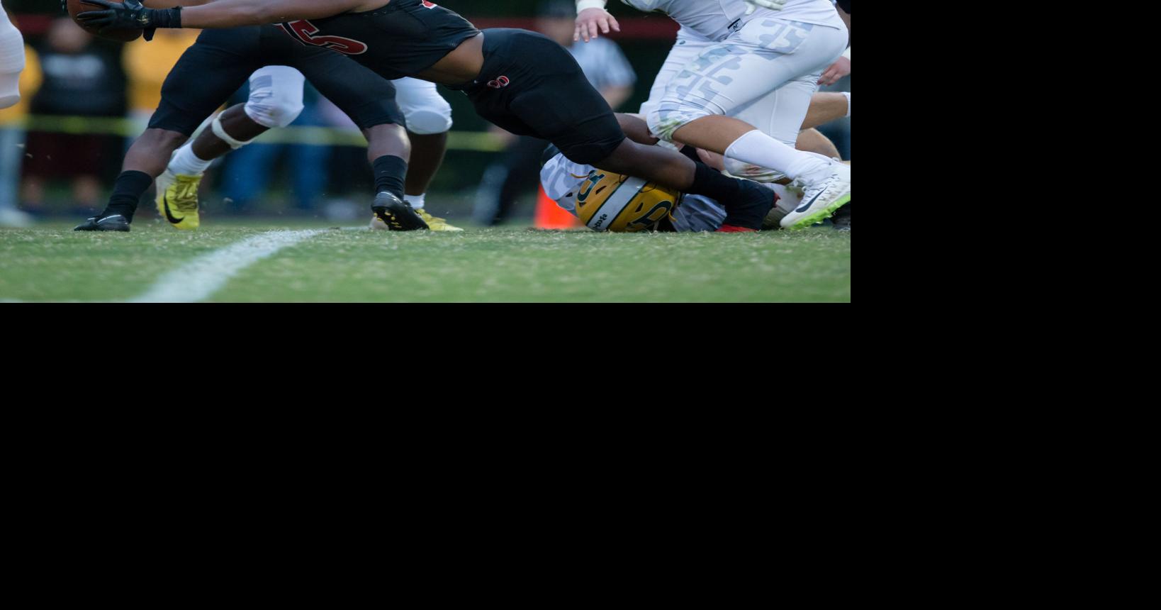 PHOTOS: Quince Orchard vs. Damascus (Football) | Sports | thesentinel.com