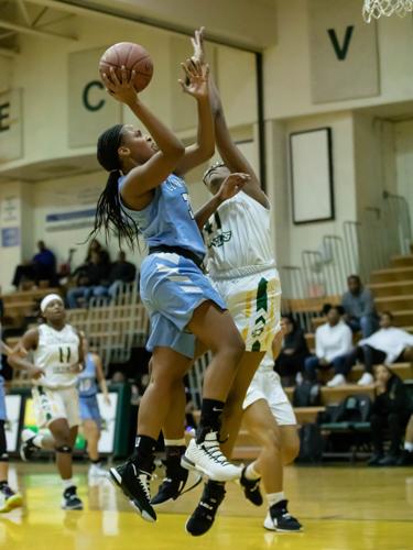 Orza’s second-half comeback leads Barons over Gaithersburg | Sports ...
