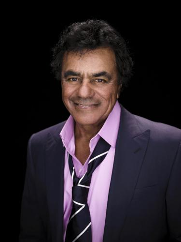 Legendary Crooner Johnny Mathis Delights Fans at Wolftrap ...
