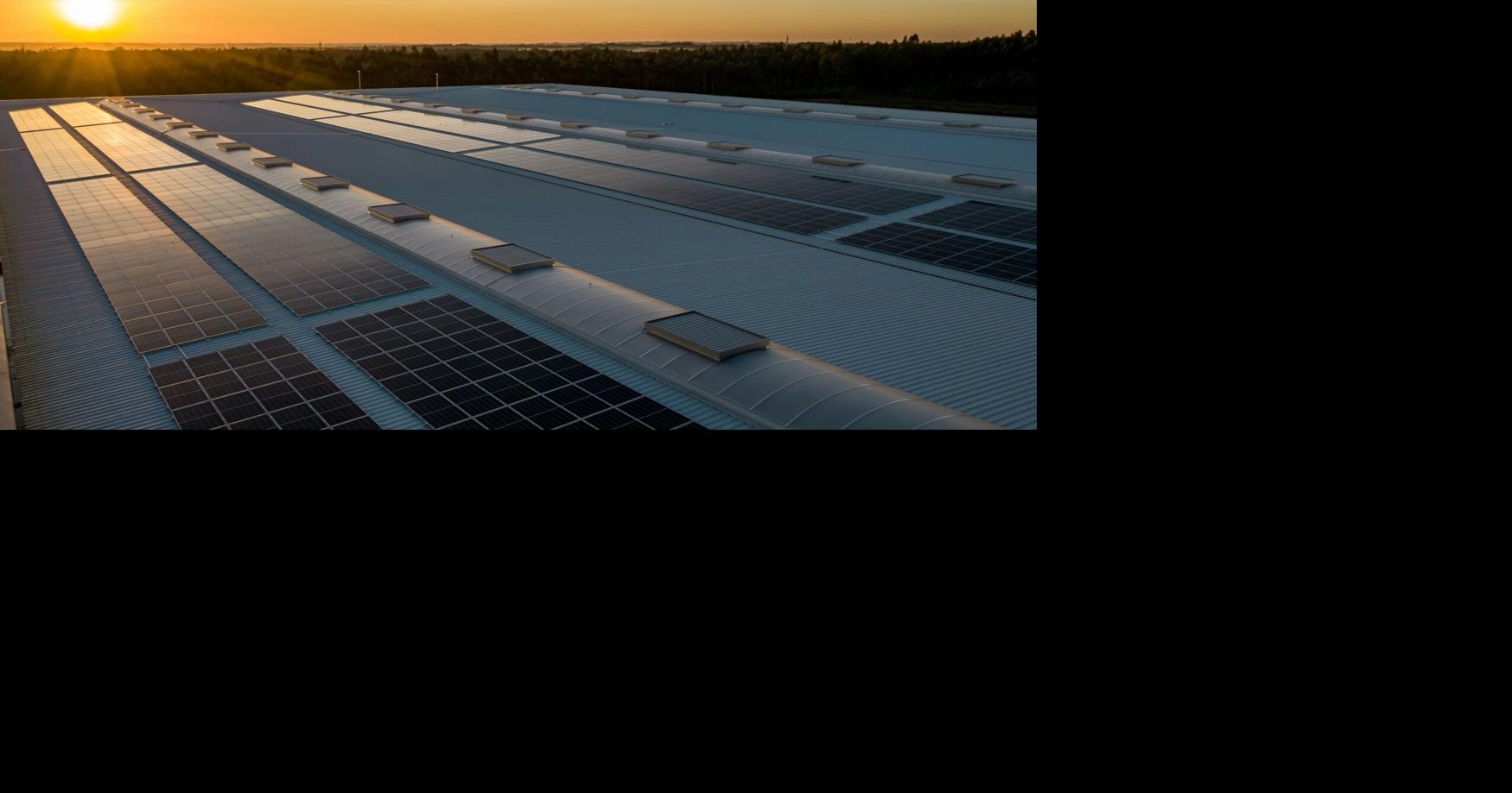 Public Comment Hearing Scheduled for Prince George’s County Solar ...