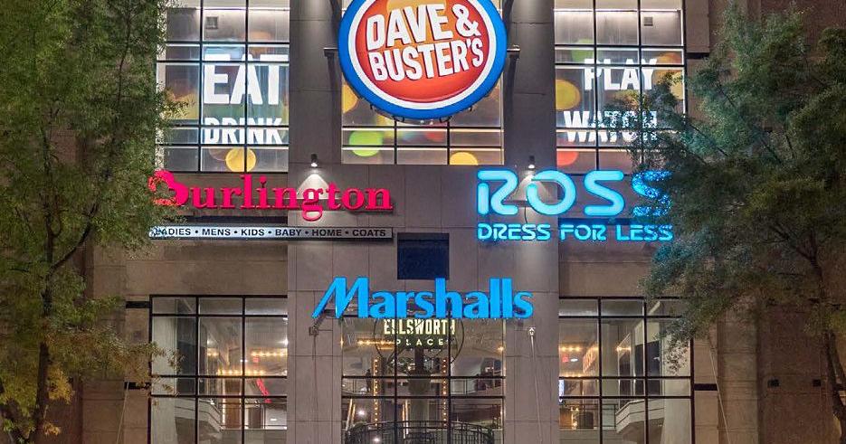 Developer buys Ellsworth Place mall in downtown Silver Spring | Local ...