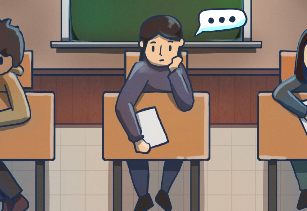 Grammar matters: The overlooked problem with modern English education ...