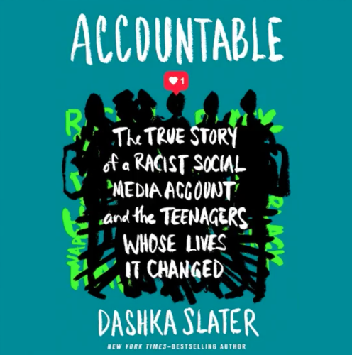 Award-winning author Dashka Slater visits Whitman to discuss new book ...