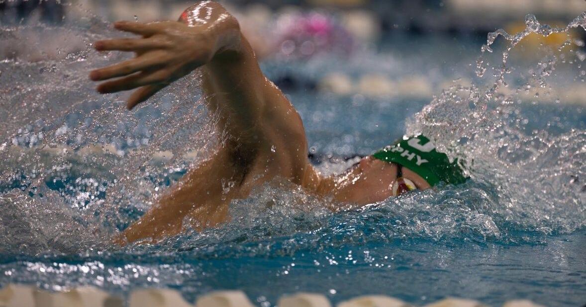 Walter Johnson Swim and Dive boast 7-1 overall record | Communities ...