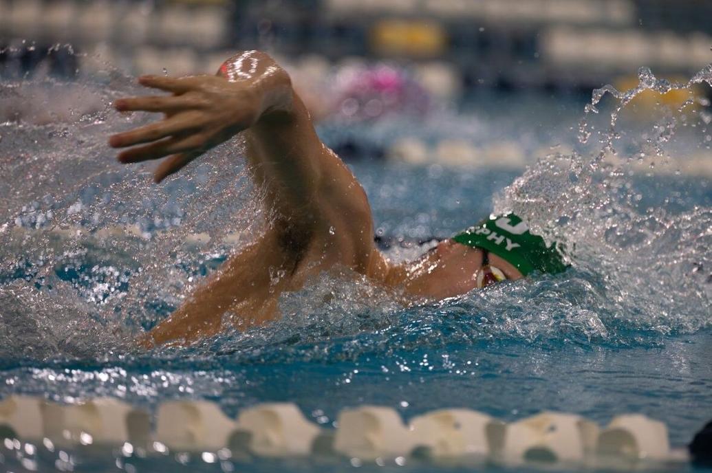 Walter Johnson Swim and Dive boast 7-1 overall record | Communities ...
