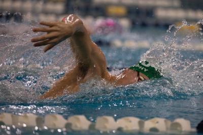 Walter Johnson Swim and Dive boast 7-1 overall record | Communities ...