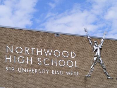 Northwood student brings 3D-printed gun to school | Communities ...