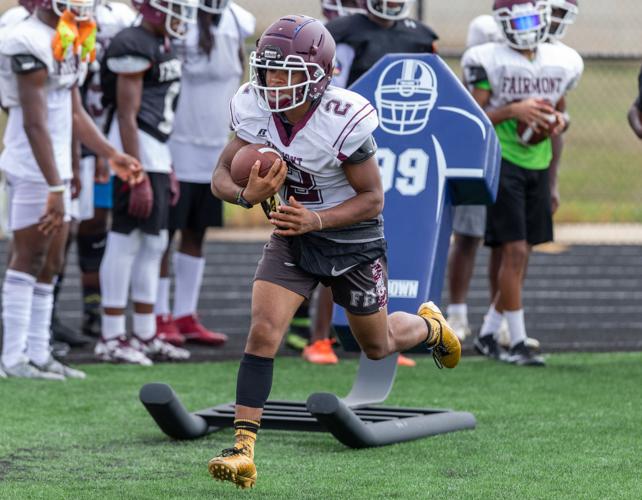 Football Preview 2019: After surprising 2018 season, Hornets ready to ...