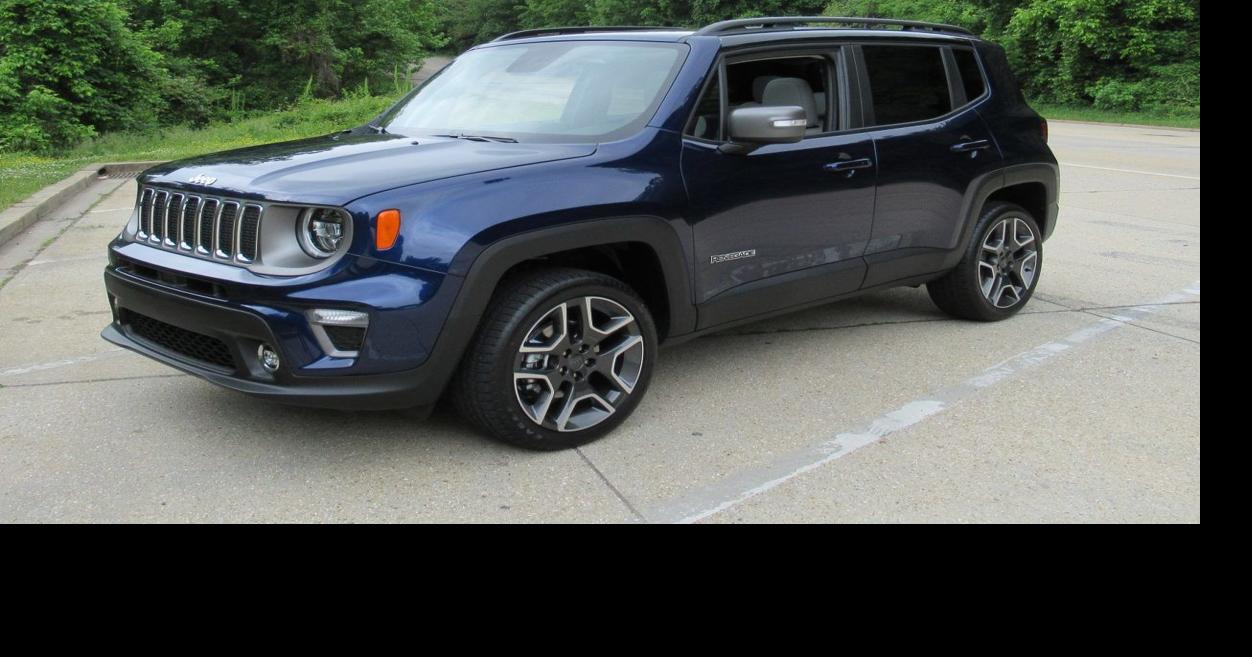 Two little crossovers that make a bid for your heart | Auto Drive ...