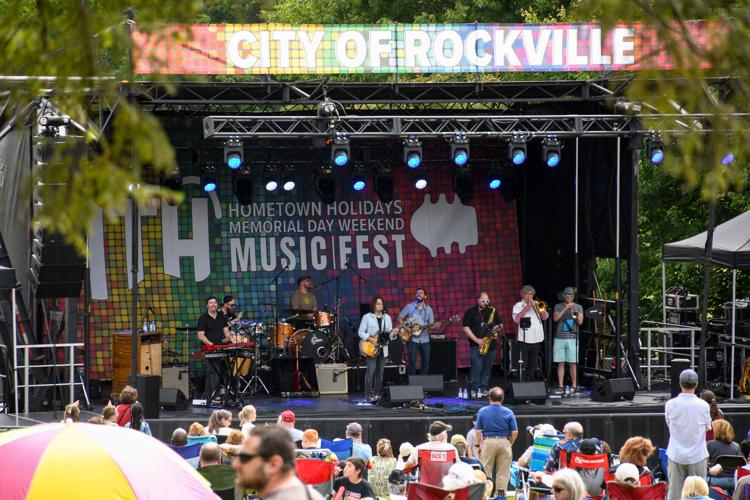 Rockville’s Hometown Holidays Celebrates Local Cuisine, Music and More ...