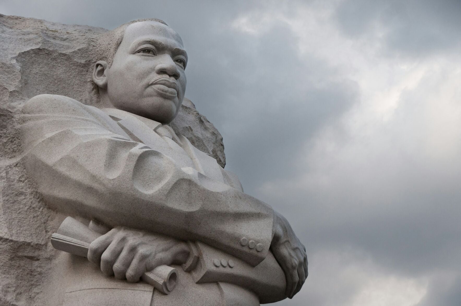 The Memorial Foundation Marks MLK Day with 15th Annual Wreath Laying at ...