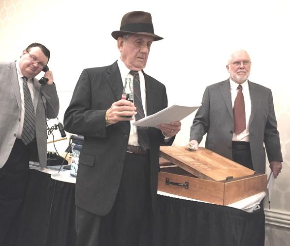 Mid-Atlantic Nostalgia Convention remembers ‘Dragnet,’ vintage pop ...