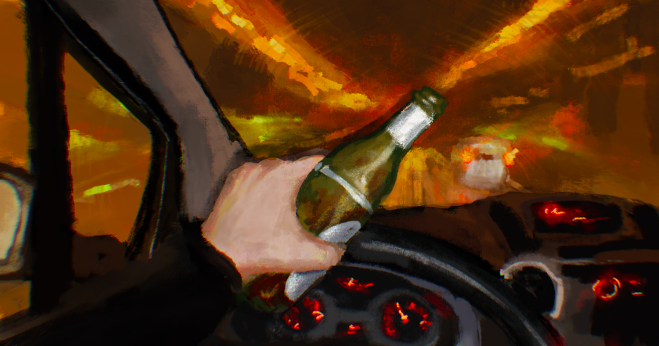 A generation at risk: How teen drunk driving is making a deadly turn ...