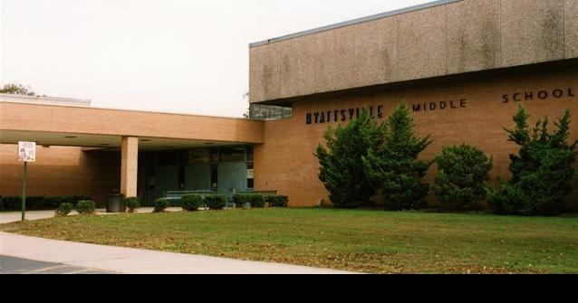 Hyattsville Middle School continues to fight for creative writing major ...