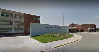 County board of education approves next step in High Point renovation ...