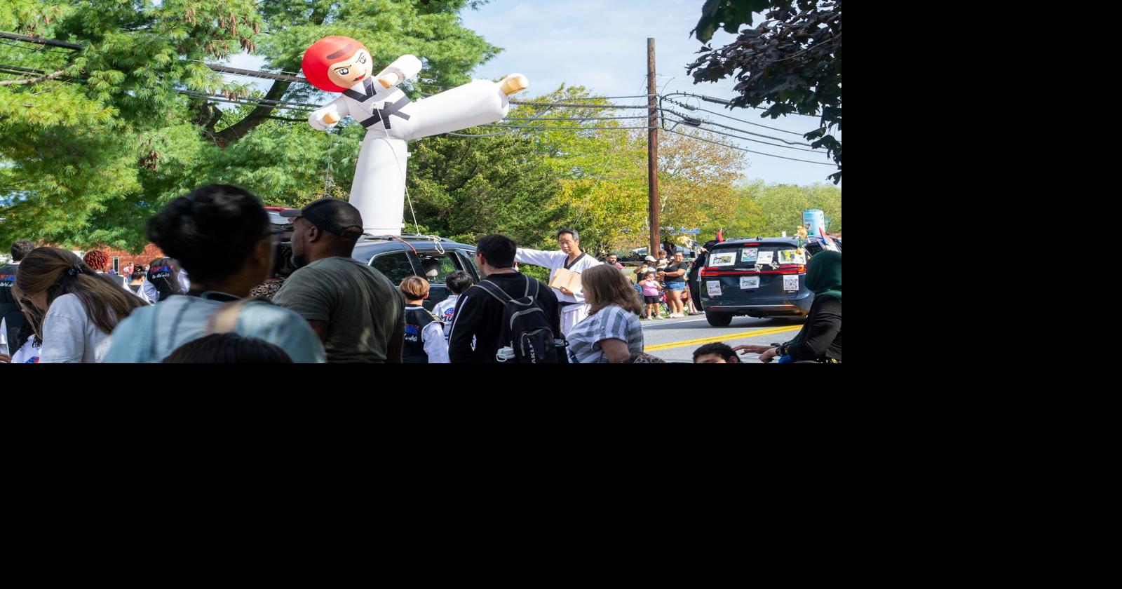 Burtonsville Day marks another thriving celebration of community pride ...