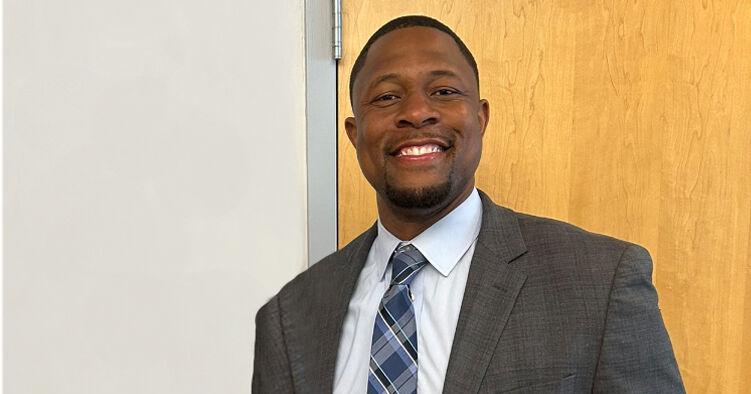 Q&A with new Whitman Principal Gregory Miller | Communities ...
