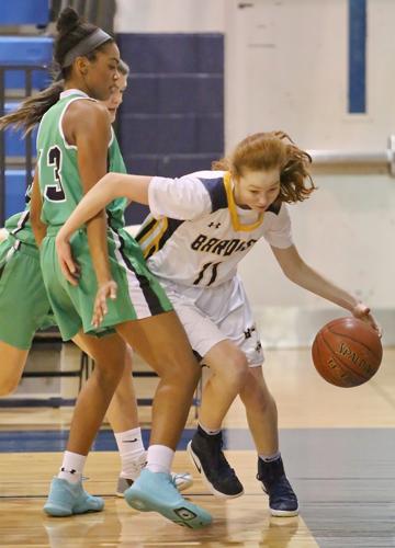 B-CC girls beat WJ Wildcats, advance to first regionals since 2004 ...