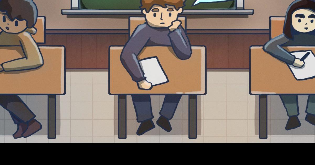 How taking the label out of ADHD helped me find myself | Communities ...