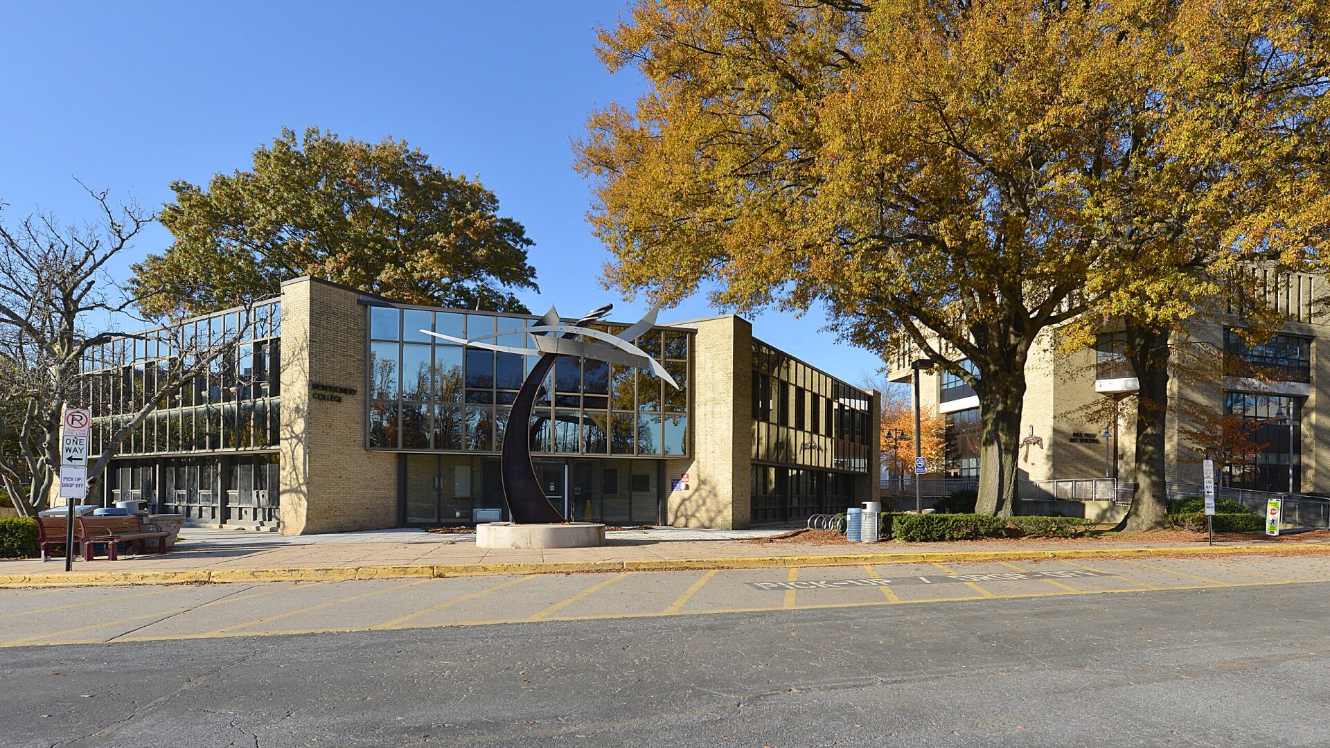 Montgomery College Celebrates Computer Science Education Week ...