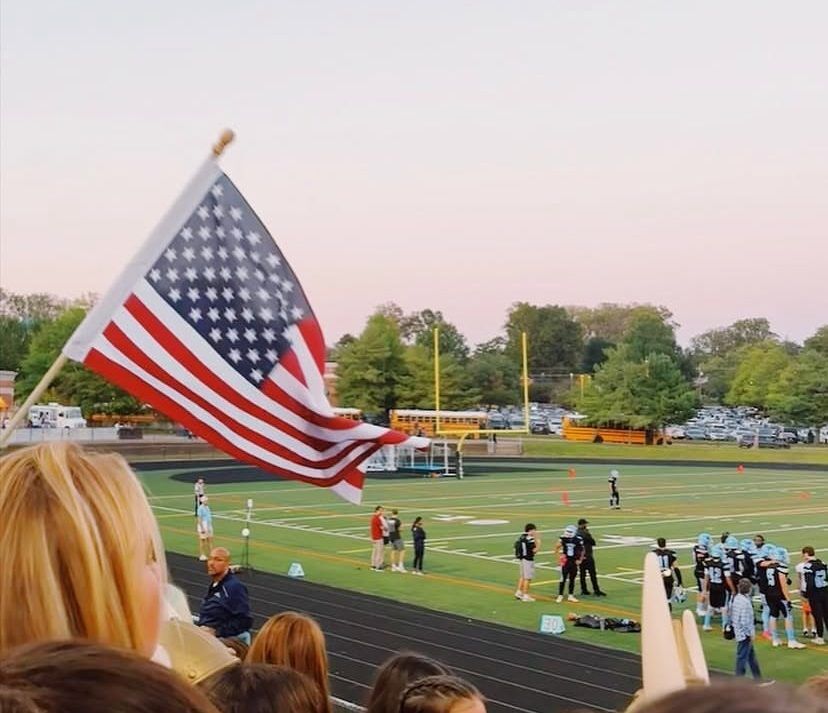 Expectations versus reality: How the media depicts American high school ...