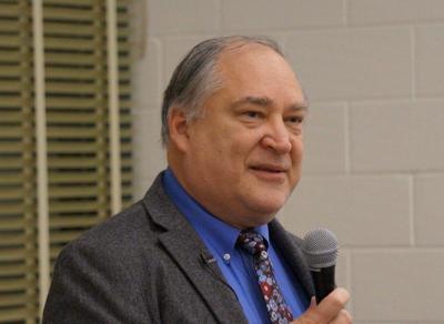 ‘Thin Blue Line’ Flag draws disagreement between Elrich and Hogan ...