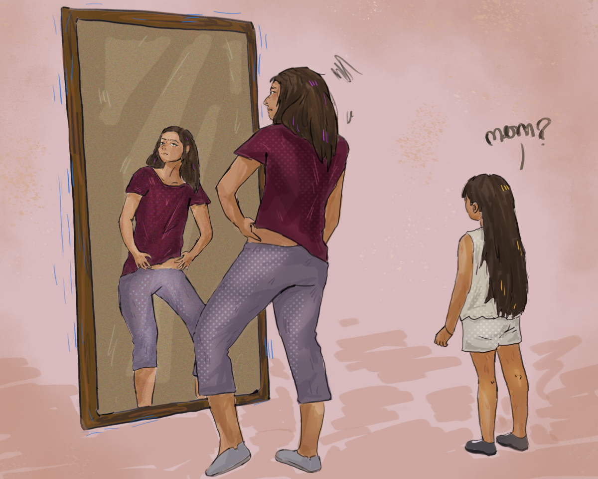 Almond moms: A look into 21st-century diet culture | Communities ...