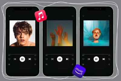 Looking for new music? Here’s the Black & White’s top mainstream ...