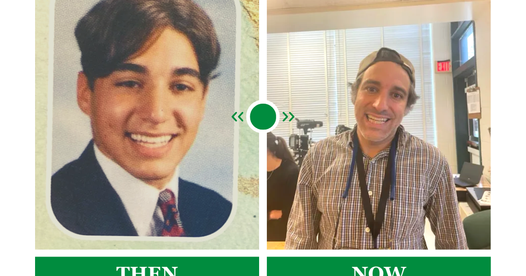 Then vs. Now | Communities | thesentinel.com
