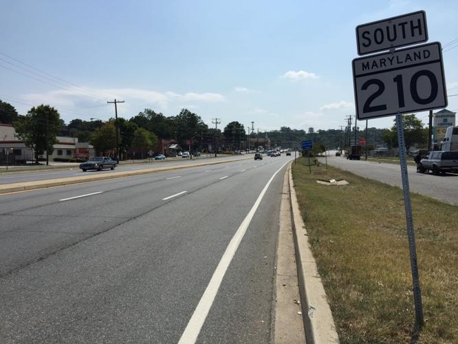 Legislative measures call for enhanced safety provisions along Route ...