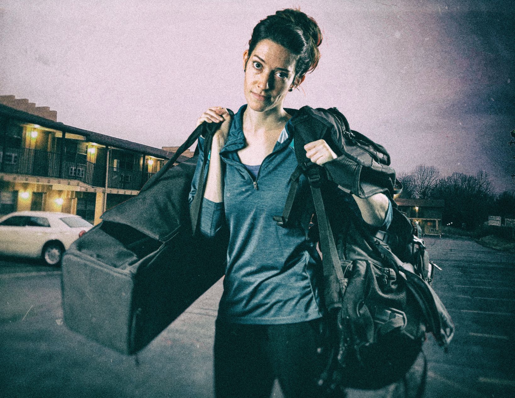 Vignette-style storytelling on display in Flying V Theatre’s ‘Crystal ...