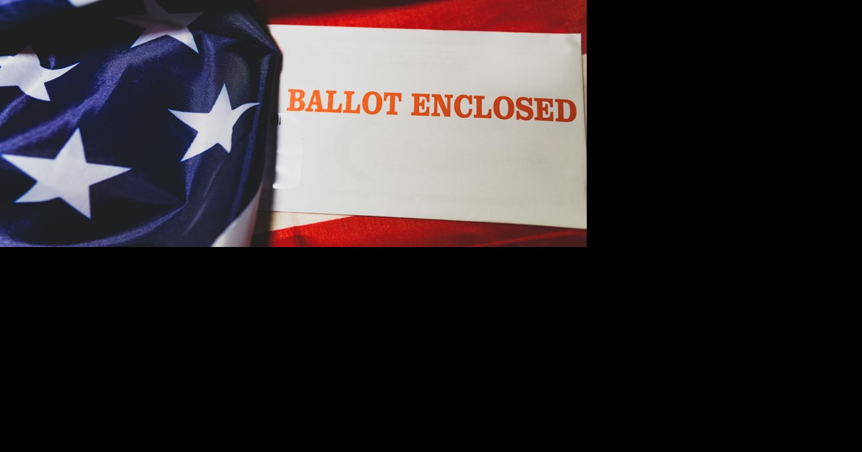 2024 General Election Results by Office and County | Communities ...