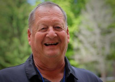 “He understands us”: Intro to Engineering teacher Kevin Pope retires ...