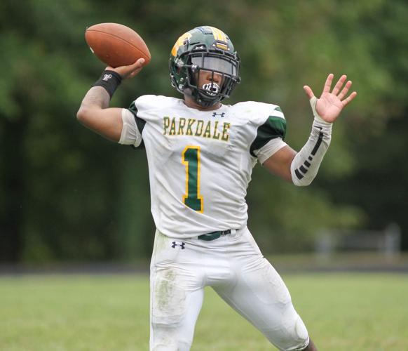 Panthers punish DuVal in Good Luck Road rivalry game | Sports ...