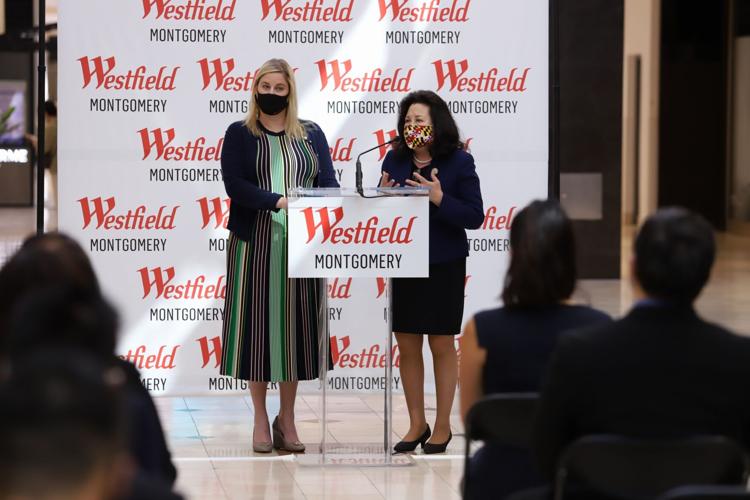 Senator Susan Lee Hosts Press Conference Supporting Local AAPI ...