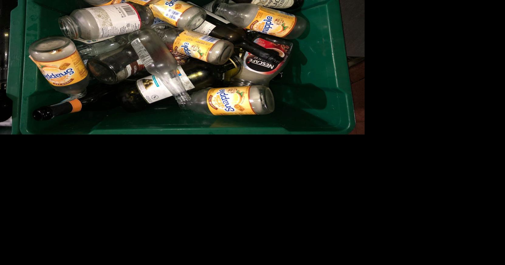 Chevy Chase Village continues to bear with glass recycling contract ...