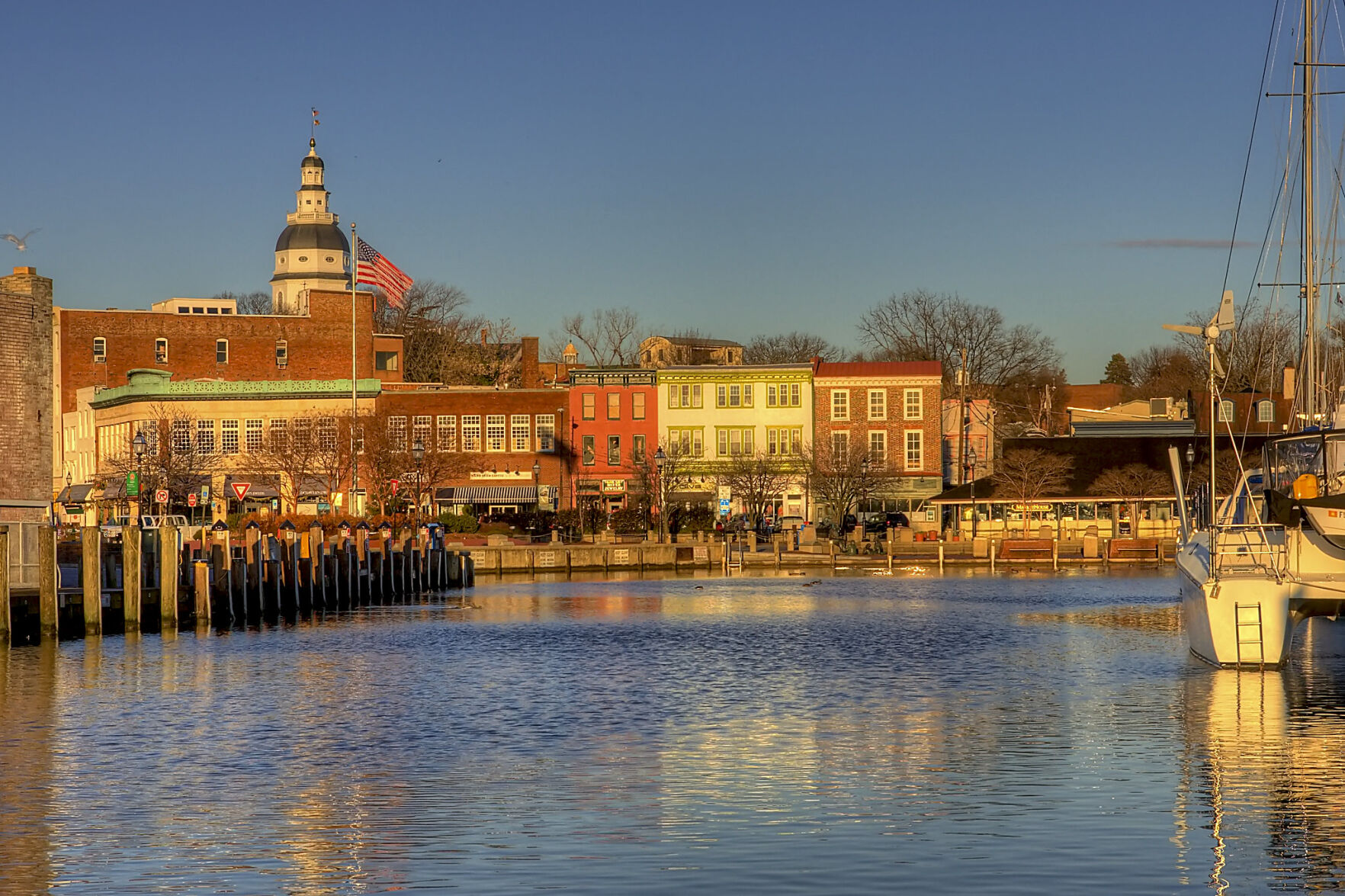 Visit Annapolis & Anne Arundel County: Guide to January | Communities ...