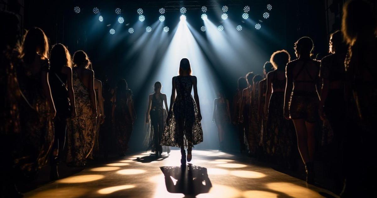 Fashion isn’t just clothes: It’s a canvas | Communities | thesentinel.com